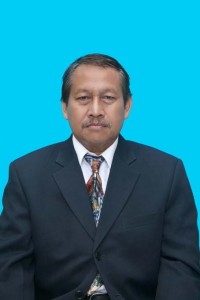 ACADEMIC STAFFS | Departemen Arsitektur
